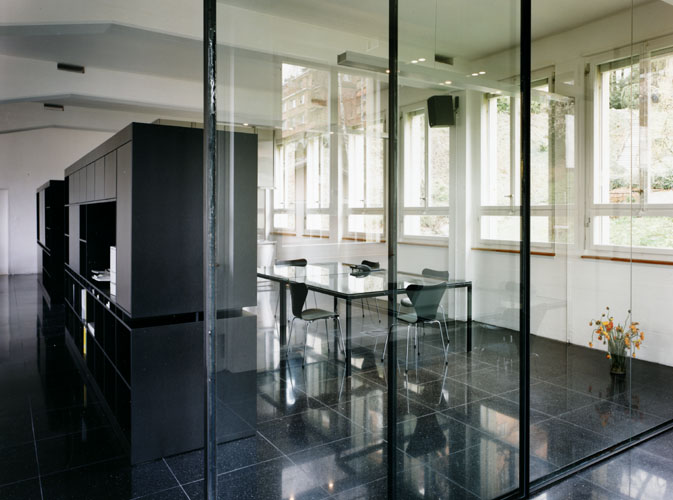 Project – LEMANARC