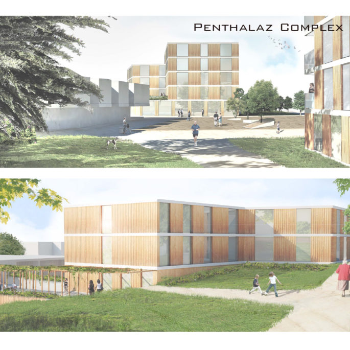 in Switzerland – LEMANARC